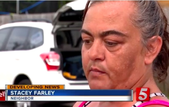 Nashville Agitators Want Criminal Illegal Aliens to Stay & Live Next ...